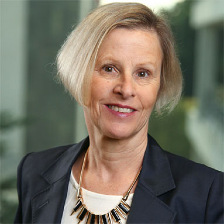 Professor Deborah Healey offers her expertise on the competitive ...